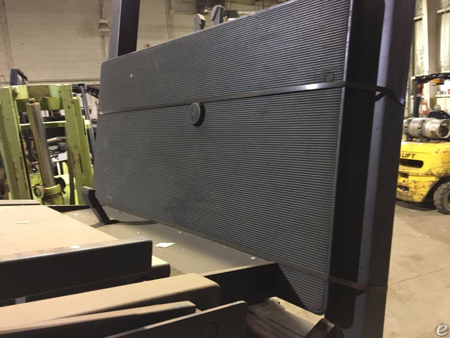 Electric Crown SP3000 Electric Order Picker