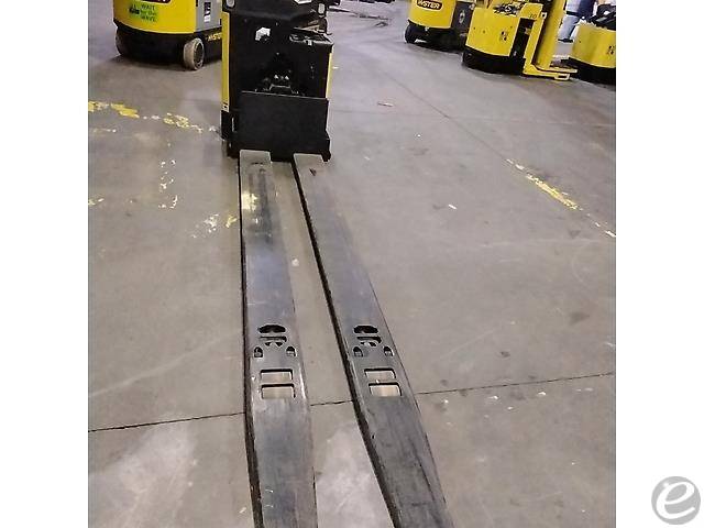 2017 Electric Hyster Forklift | Eliftruck