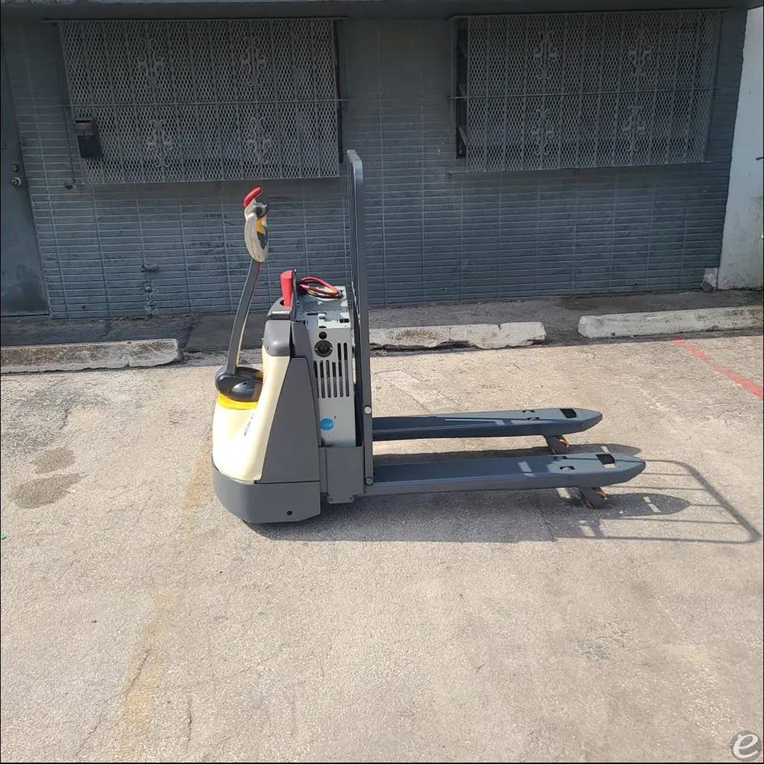 Electric Crown WP3045-45 Electric Walkie Pallet Jack