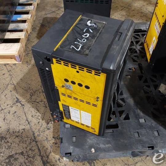2022 Hawker Battery and Chargers | Eliftruck