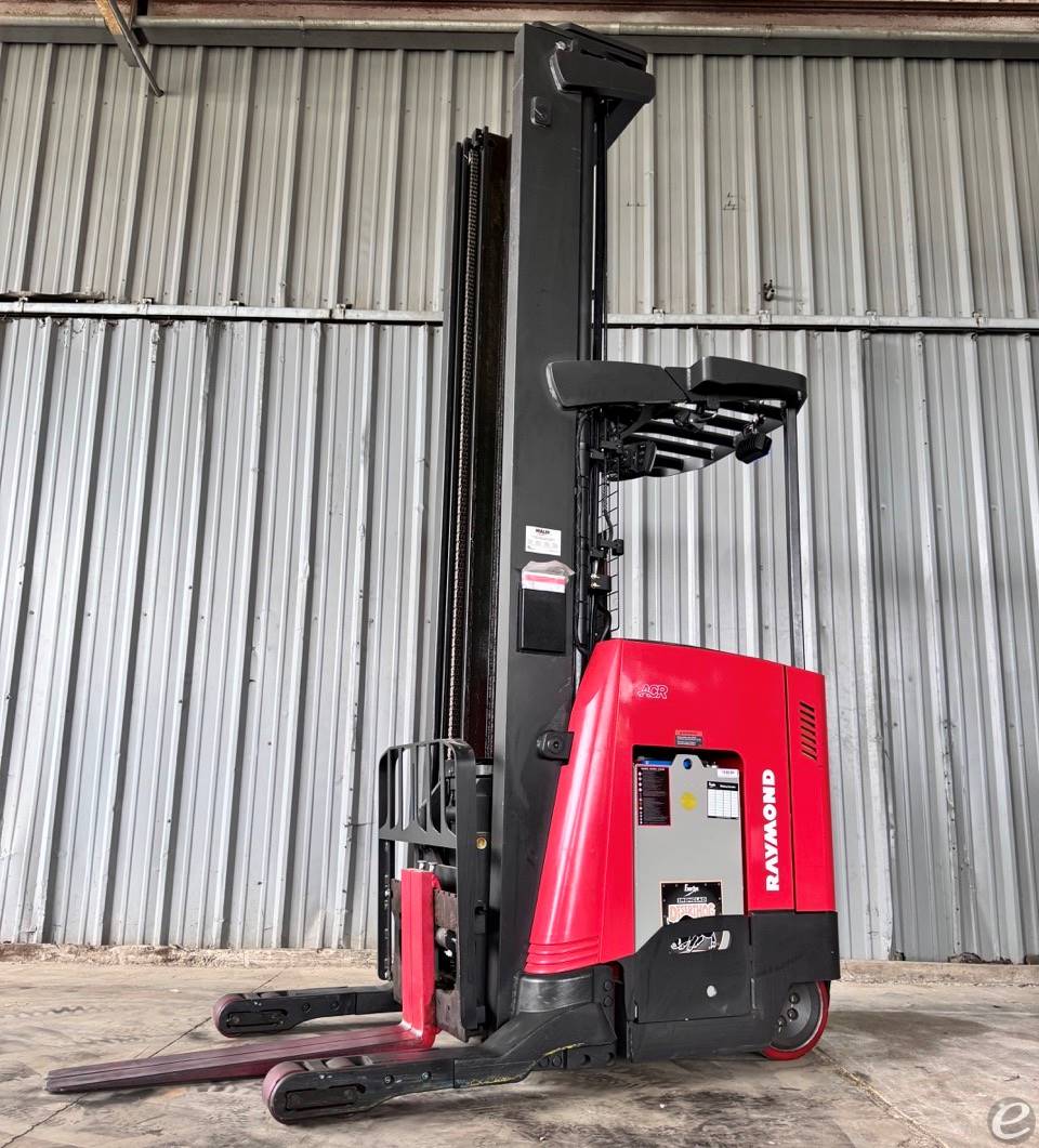 123Forklift - Listings