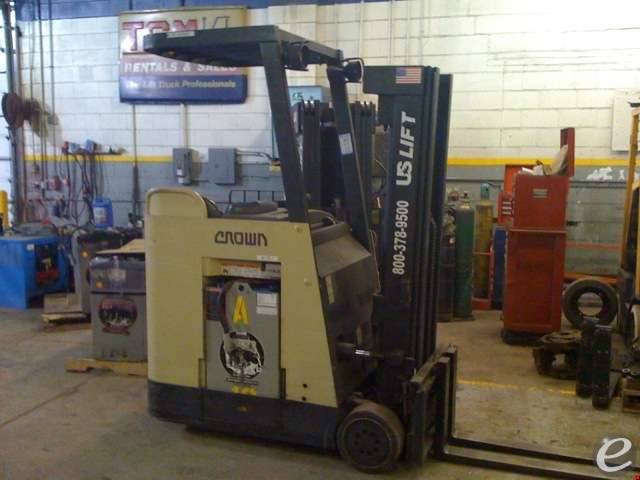 Electric Crown RC3020-30 Electric Stand Up End Control (Docker)