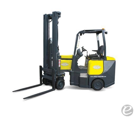 Combilift Forklift | Eliftruck