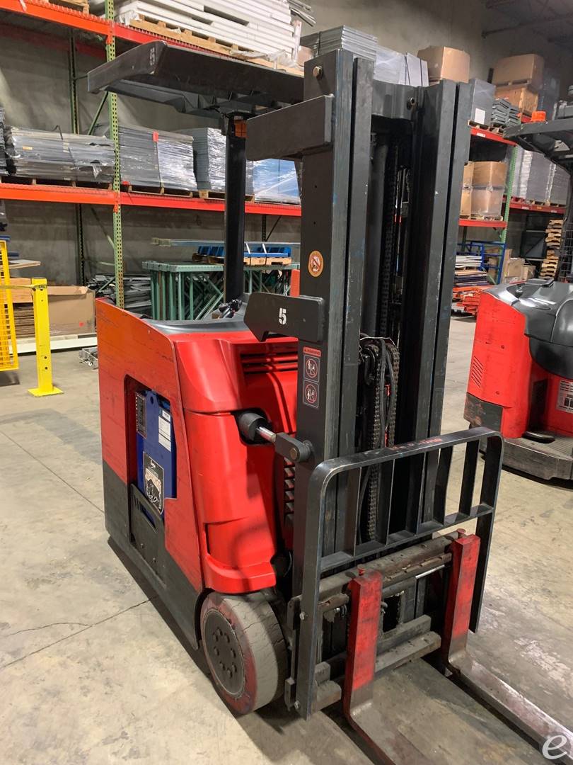 Electric Raymond 415-C30TT