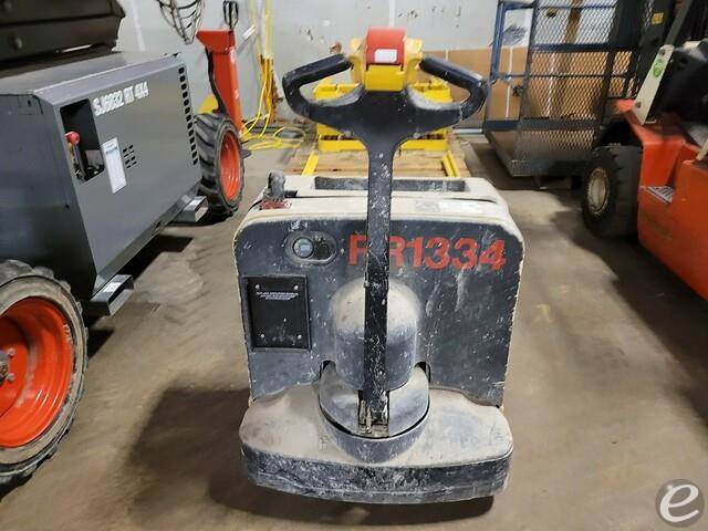2013 Electric Hyster Forklifts W40Z - 123Forklift