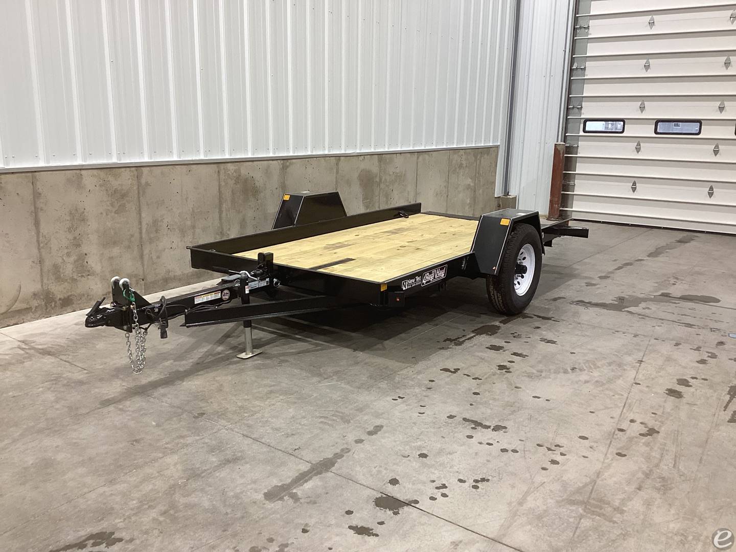 2023 Redi Haul ML7460E Trucks and Trailers