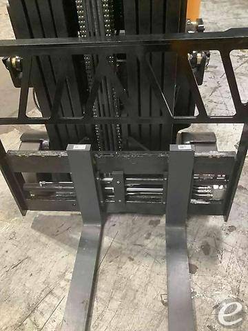 2023 Electric Bendi B30AC Articulated 4 Wheel Sitdown - Gas/Electric