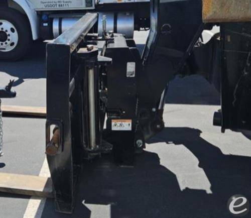 2020 Diesel JLG Telehandlers 1055 - 123Forklift