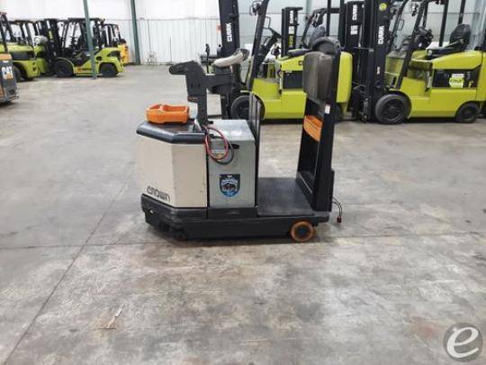 2013 Electric Crown TR4500-250 Tow Tractor