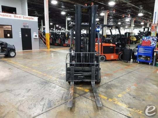 2016 Electric Crown SC5225-35 Electric 3 Wheel Sit Down
