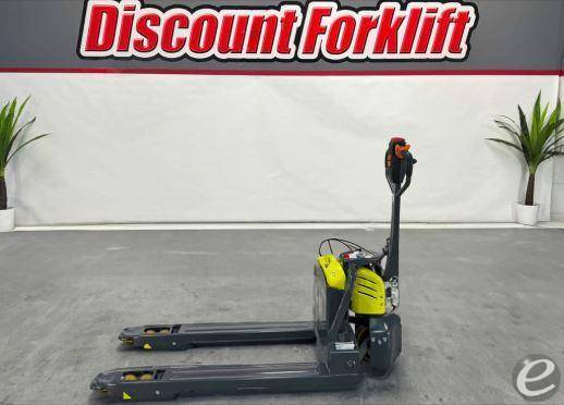 2025 Electric Lift Hero Forklifts SL20L3 - 123Forklift