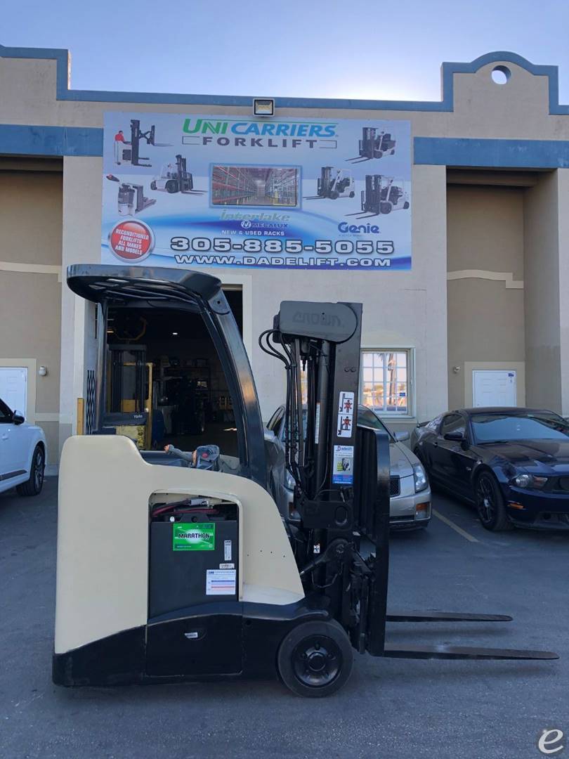 2017 Electric Crown RC5535-35 Electric Stand Up End Control (Docker)