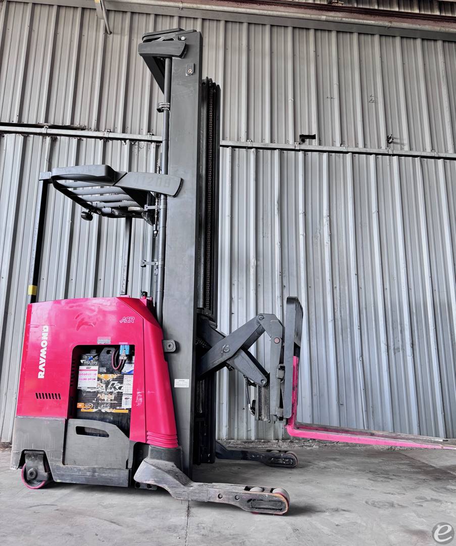 123Forklift - Listings