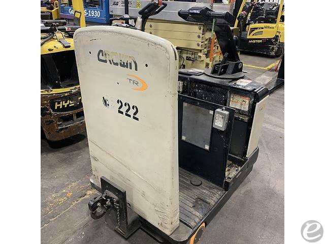 Electric Crown TR3540-200