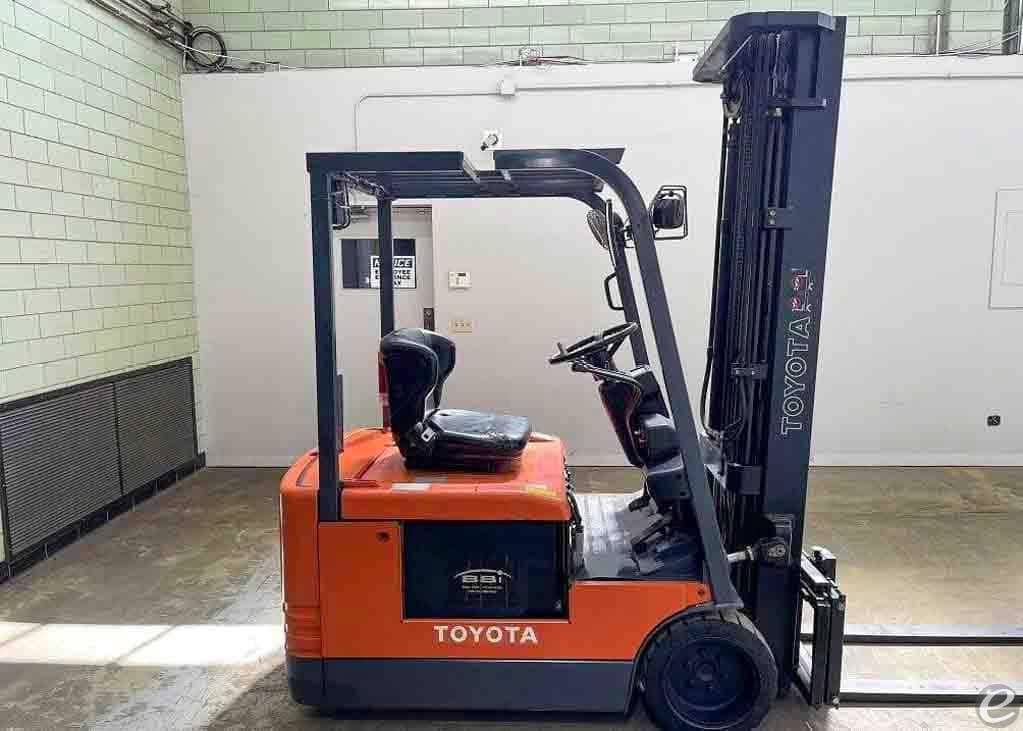 123Forklift - Listings