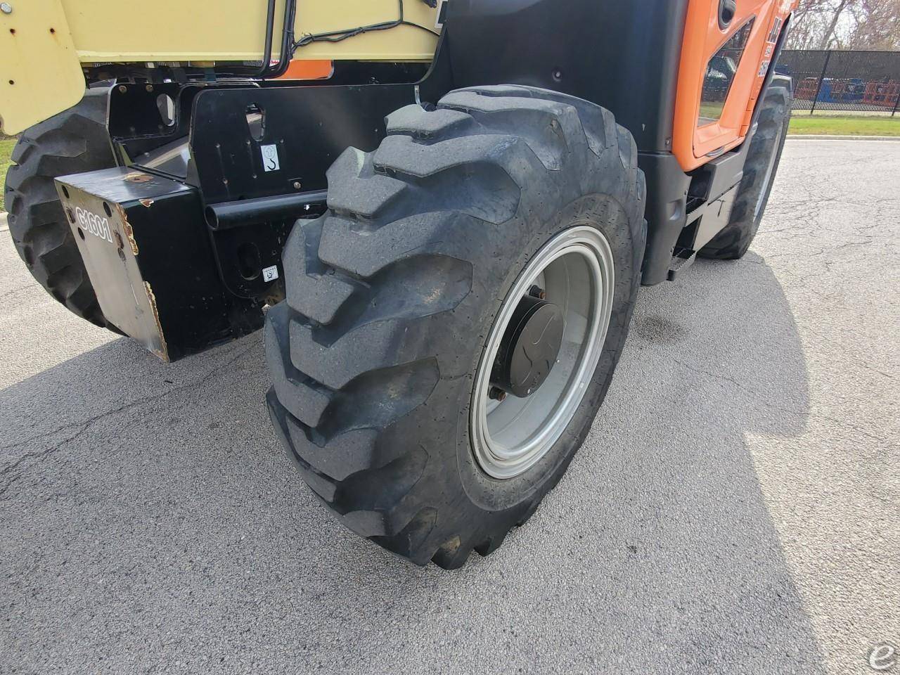 2019 Diesel JLG 1644