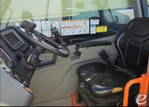 2020 Diesel JLG Telehandlers 1055 - 123Forklift