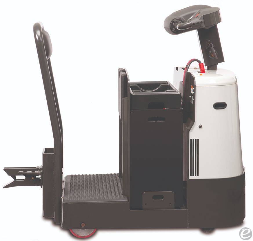 Electric Unicarriers Electric Stand Up End Control (Docker) | Eliftruck