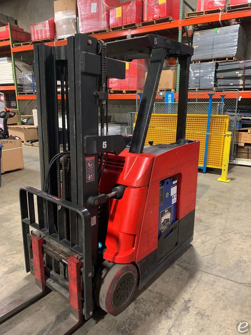 Electric Raymond 415-C30TT