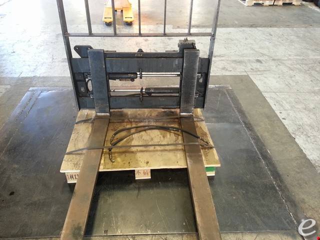 Cascade 55F-FPB156 Fork Positioners