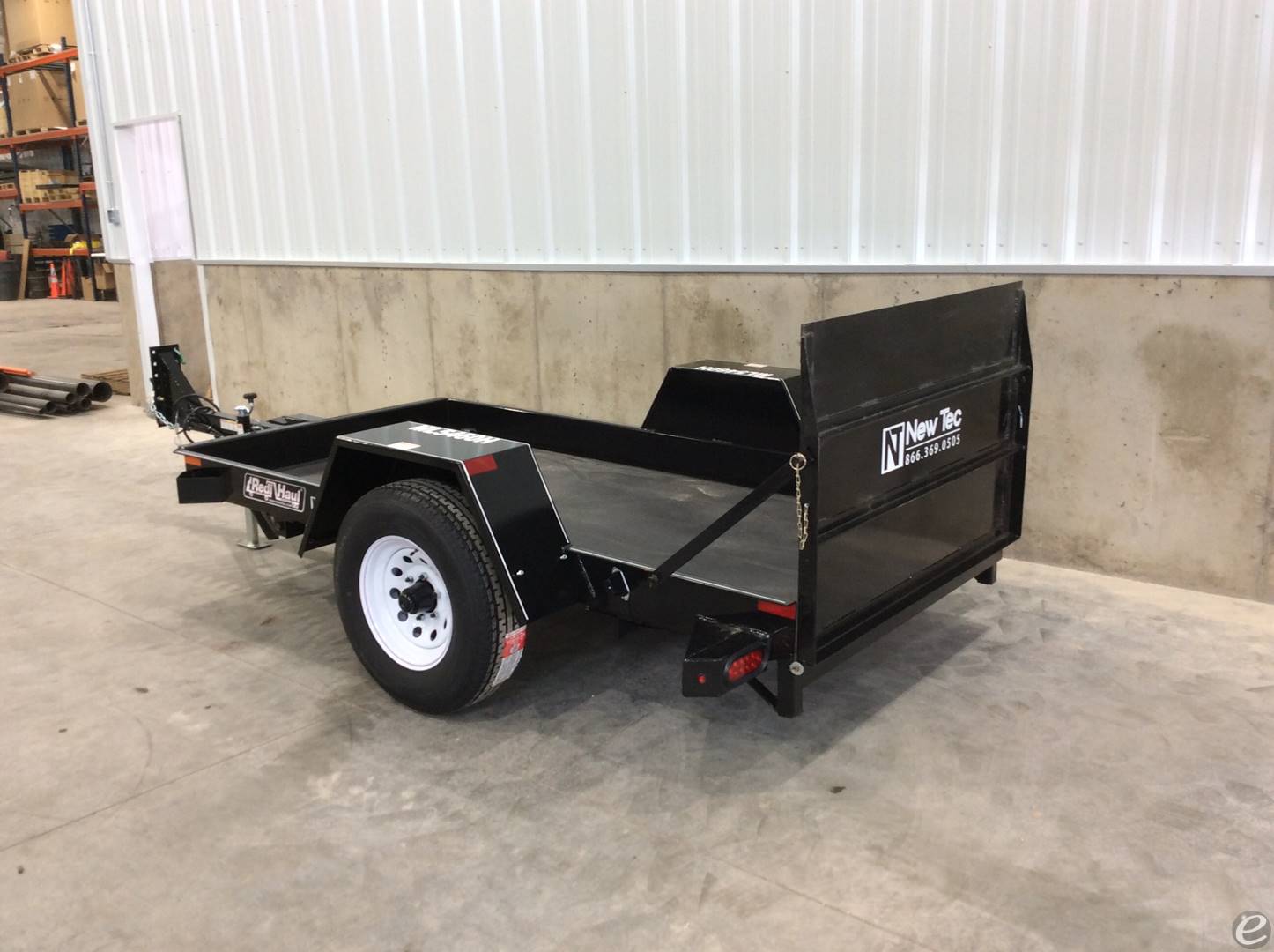 2022 Redi Haul ML5460EH Trucks and Trailers