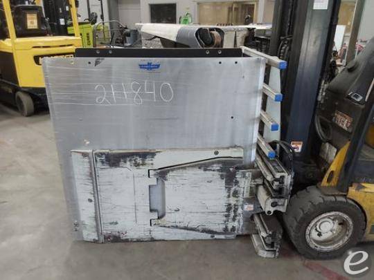 2019 Cascade Forklift | Eliftruck