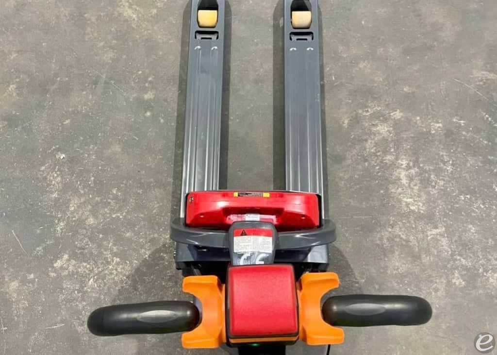 2024 Electric Lift Hero Sit Down Rider SL20L3 - 123Forklift