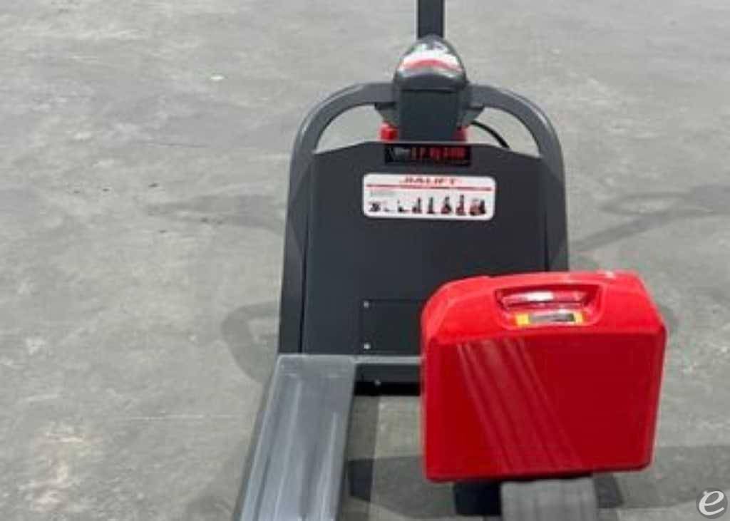 2024 Electric Lift Hero Sit Down Rider SL20L3 - 123Forklift