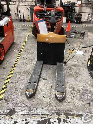 2020 Electric Big Joe Forklifts LPT44 - 123Forklift