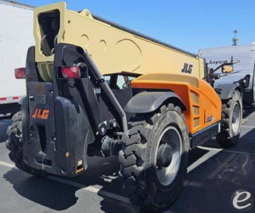 2020 Diesel JLG Telehandlers 1055 - 123Forklift