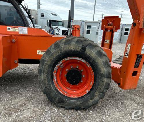 2020 Diesel Xtreme Telehandler | Eliftruck