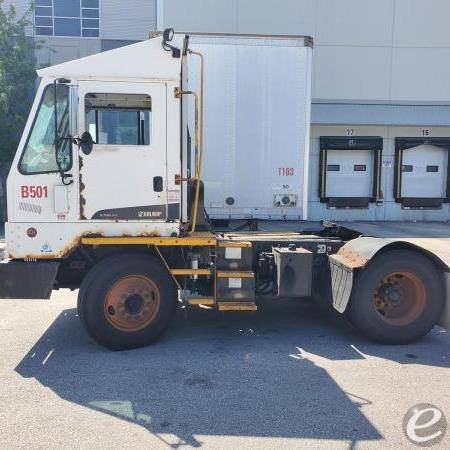 2013 Diesel Ottawa Spotting Tractor | Eliftruck
