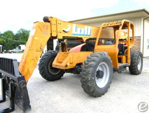 2004 Diesel Lull Telehandlers 644E-42 - 123Forklift