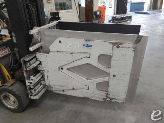 2017 Cascade Forklift | Eliftruck