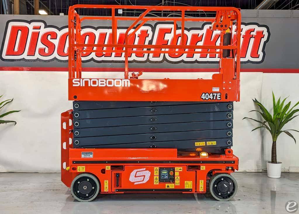 123Forklift - Listings