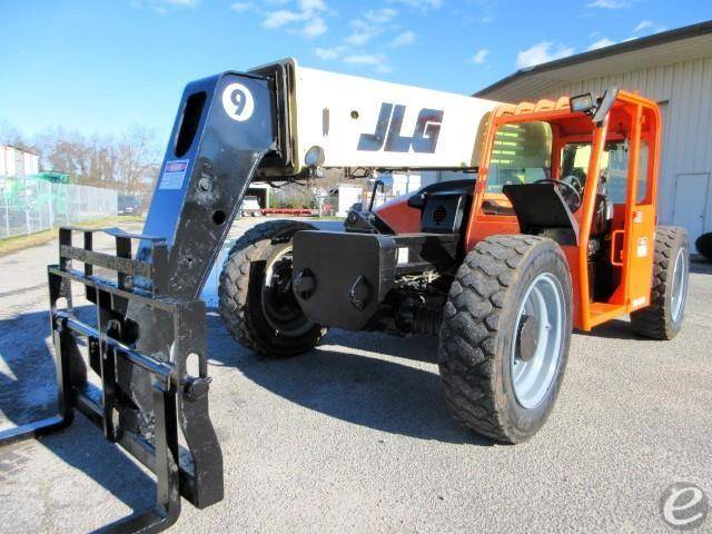 2015 Diesel JLG Telehandlers G9-43A - 123Forklift