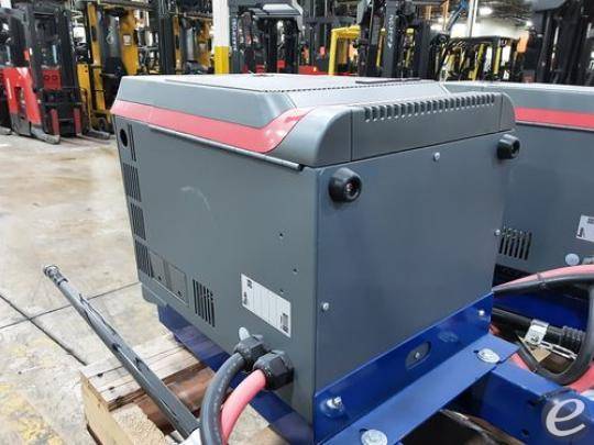 2020 Enersys Battery and Chargers | Eliftruck