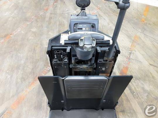 2018 Electric Crown PC4500-60 Electric Walkie Stand Up Center Control