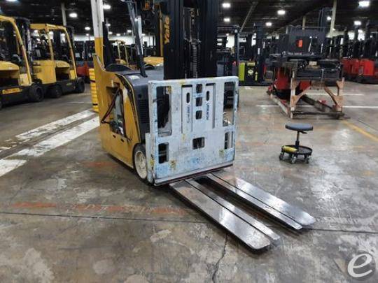 2018 Cascade Push/Pull | Eliftruck