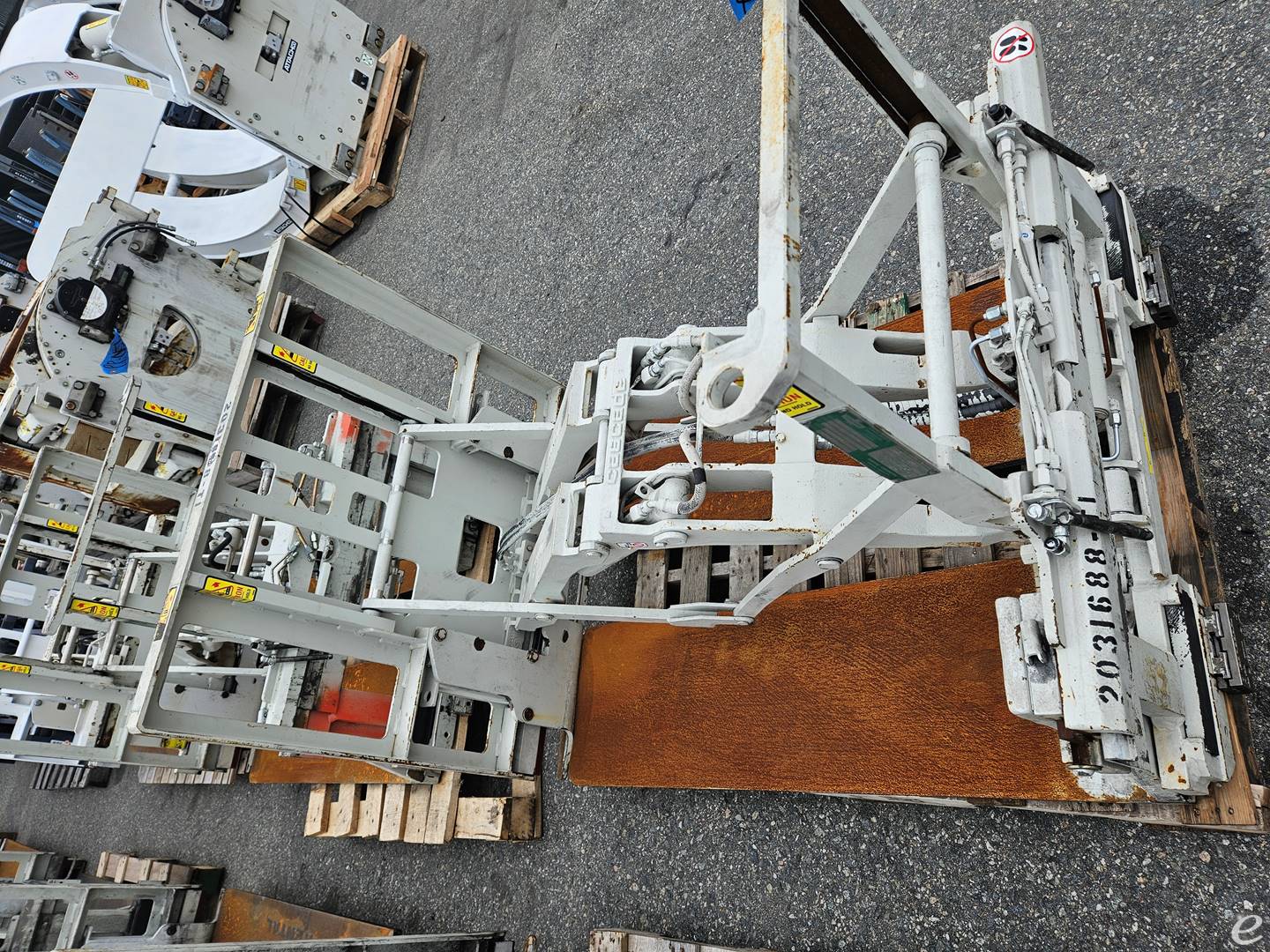 2019 Cascade R35E-PPS-Q004 Push/Pull