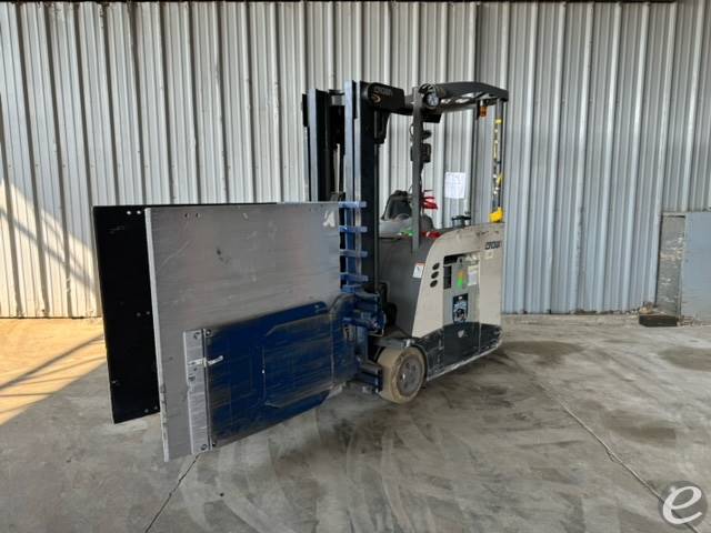 2015 Electric Crown Forklifts RC5545-40 - 123Forklift