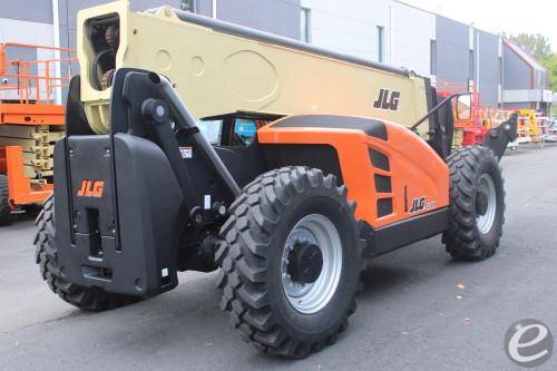 2021 Diesel JLG Telehandler | Eliftruck