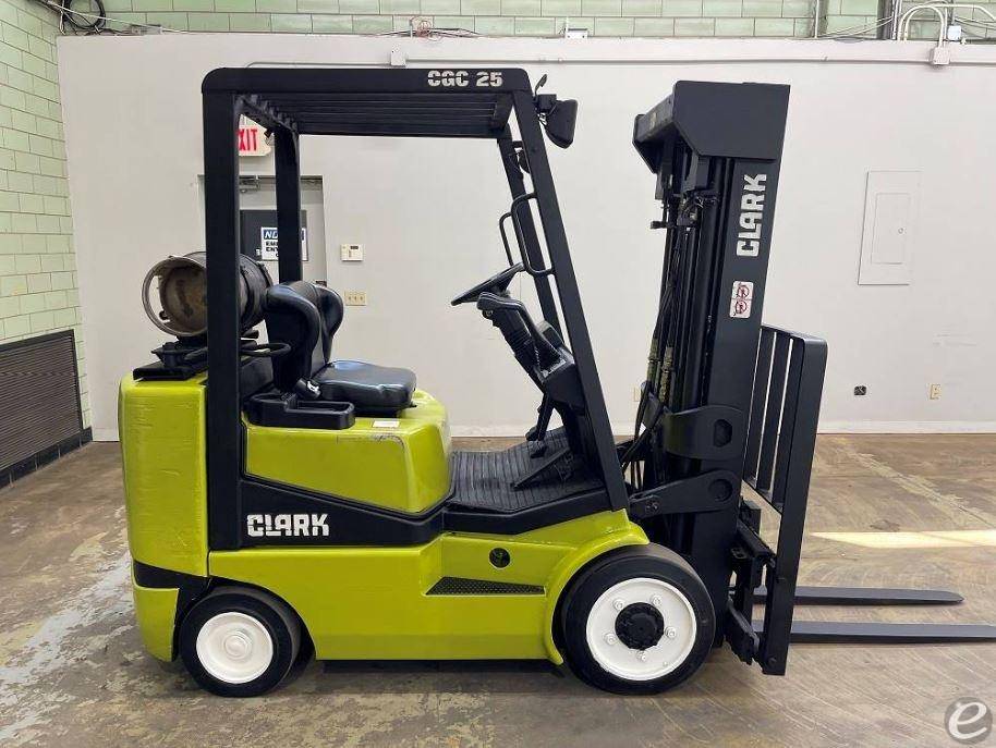 123Forklift - Listings