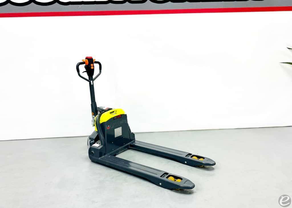2024 Electric Lift Hero SL20L3 Electric Walkie Pallet Jack