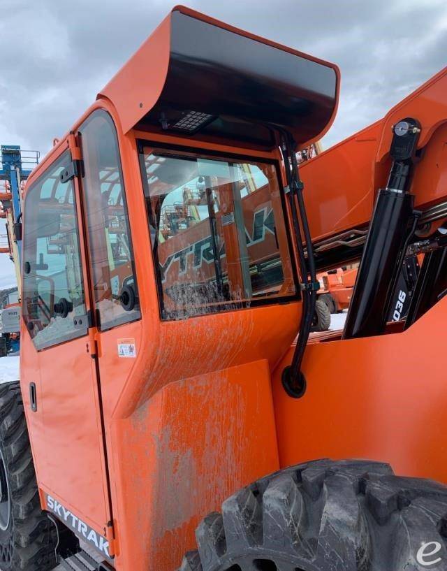 2022 Unavailable Skytrak Telehandlers 6036 - 123Forklift