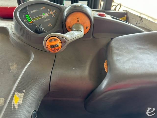 2015 Electric Crown Forklifts RC5545-40 - 123Forklift