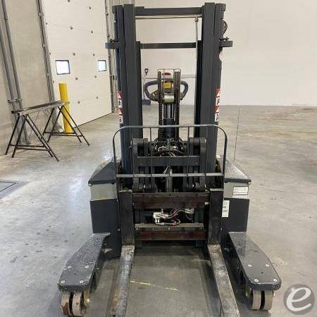 2014 Electric Combilift Forklifts WR4 - 123Forklift