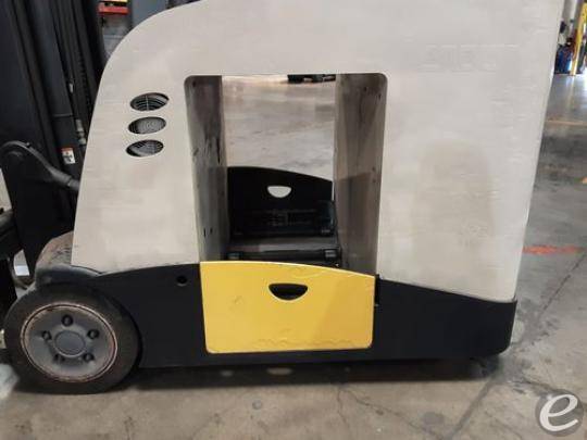 2016 Electric Crown RC5540-40 Electric Stand Up End Control (Docker)