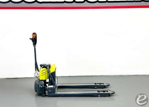 2025 Electric Lift Hero Forklifts SL20L3 - 123Forklift