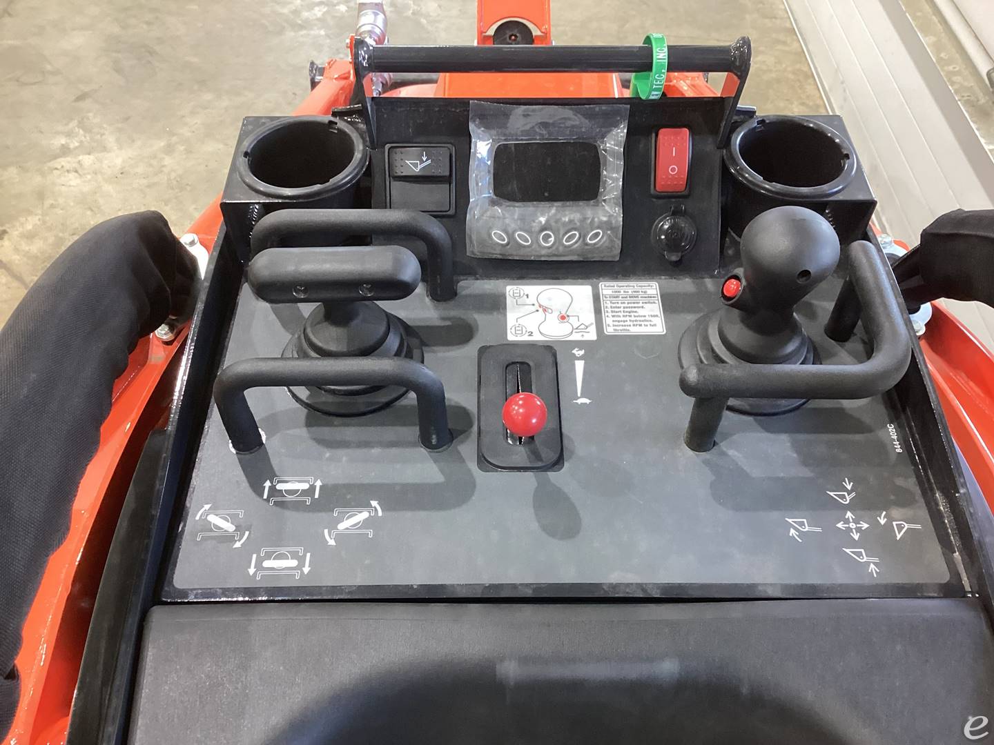 2024 Kubota SCL1000 Earth Moving and Construction